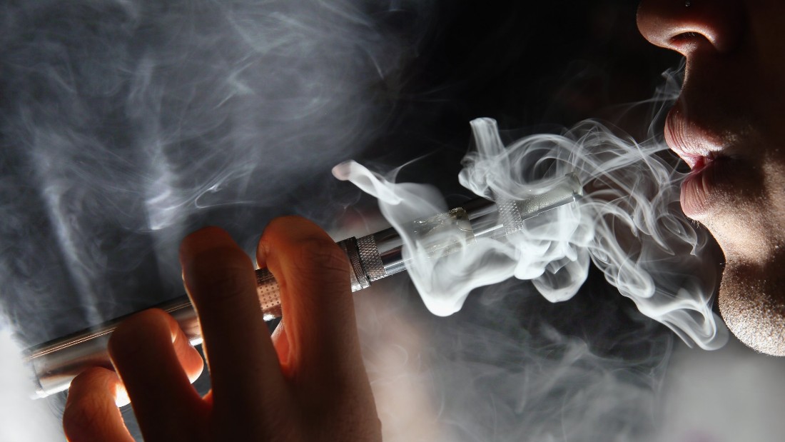 Tobacco, E-Cig, & Vaping Prevention - Bangor Public Health